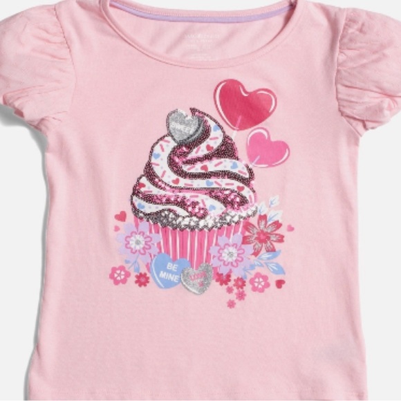 Isaac Mizrahi | Shirts & Tops | Isaac Mizrahi New York Little Girls ...